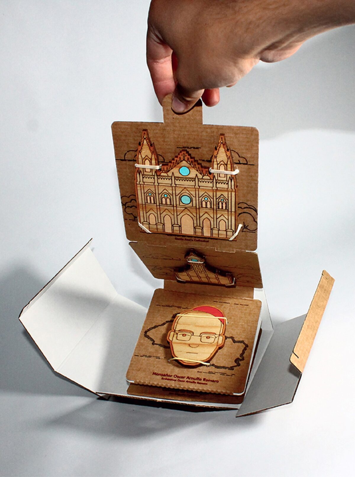 Nieuws & Trends van Golfkarton, duurzame verpakkingen