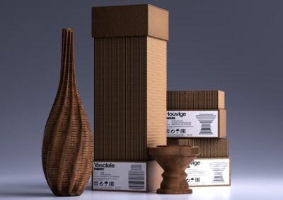 Nieuws & Trends van Golfkarton, duurzame verpakkingen